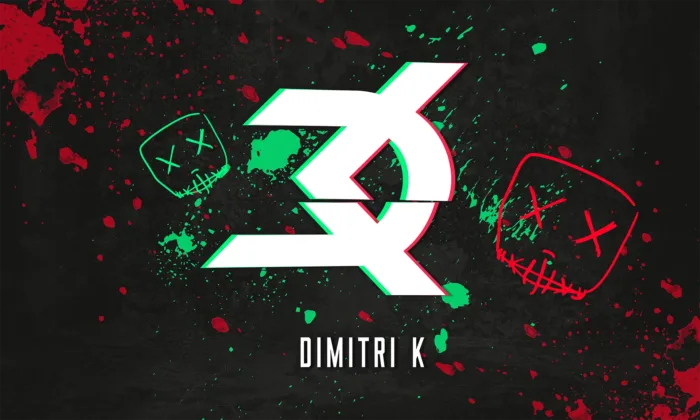 Dimitri K – Flag – Hard Dance Store