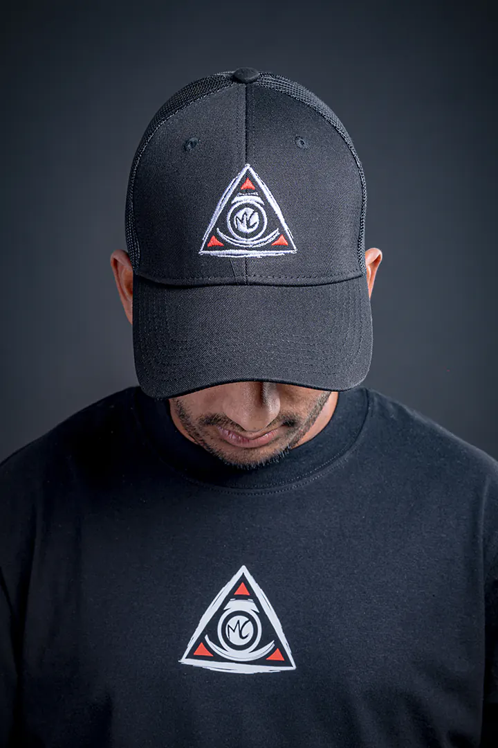 CAP – MAJOR CONSPIRACY – Hard Dance Store