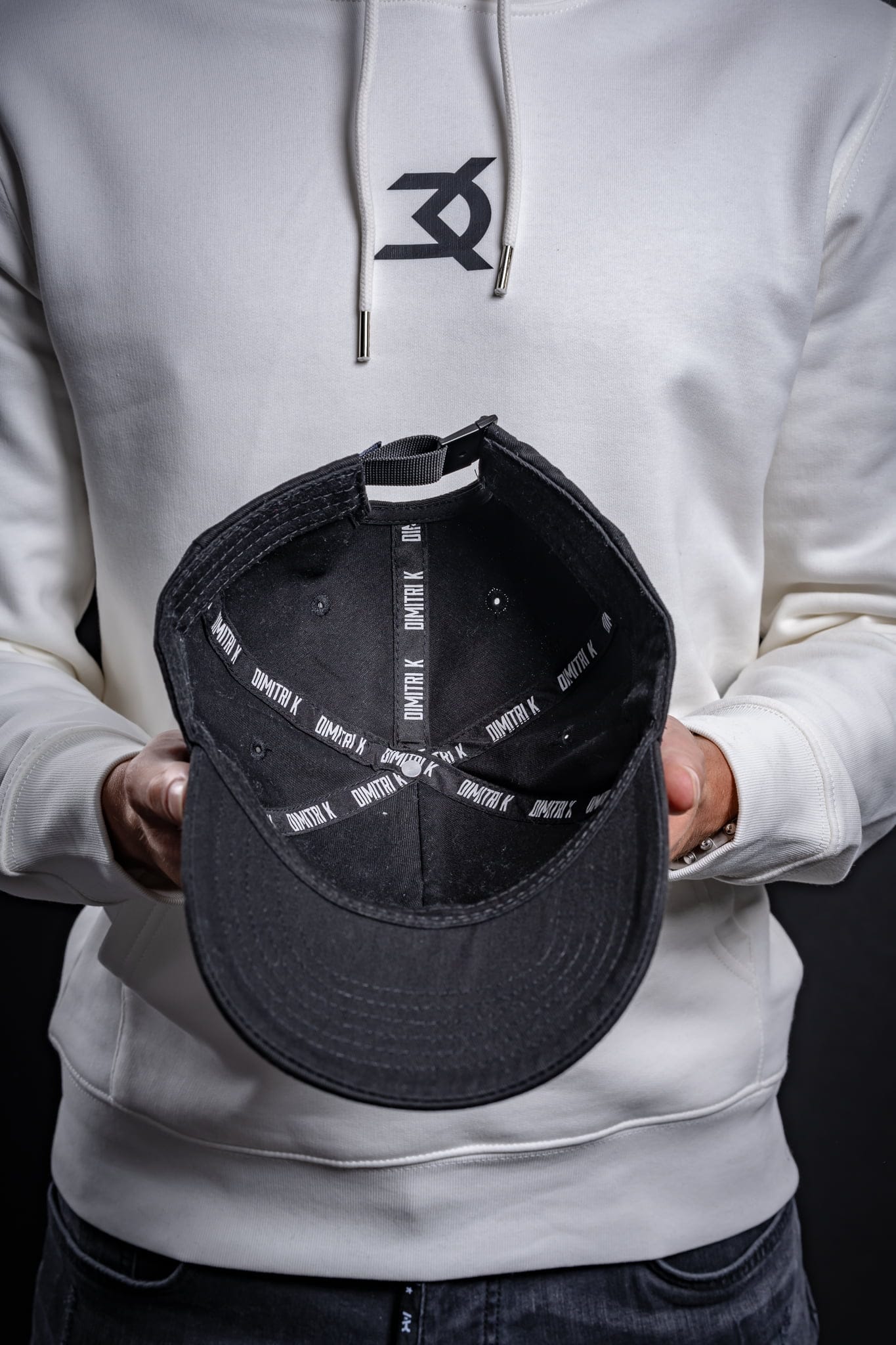 Dimitri-K – Hard Dance Store