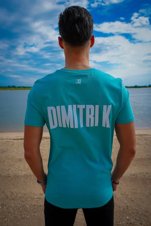 Dimitri-K – Hard Dance Store