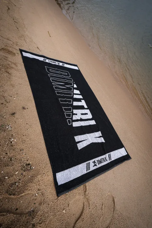 Dimitri-K – Hard Dance Store