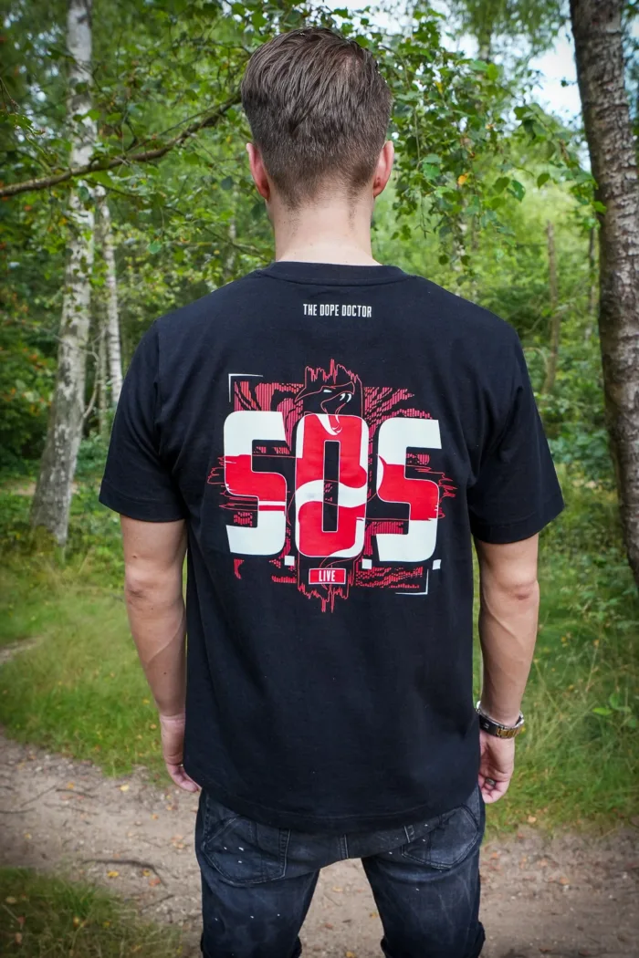 THE DOPE DOCTOR – Hard Dance Store